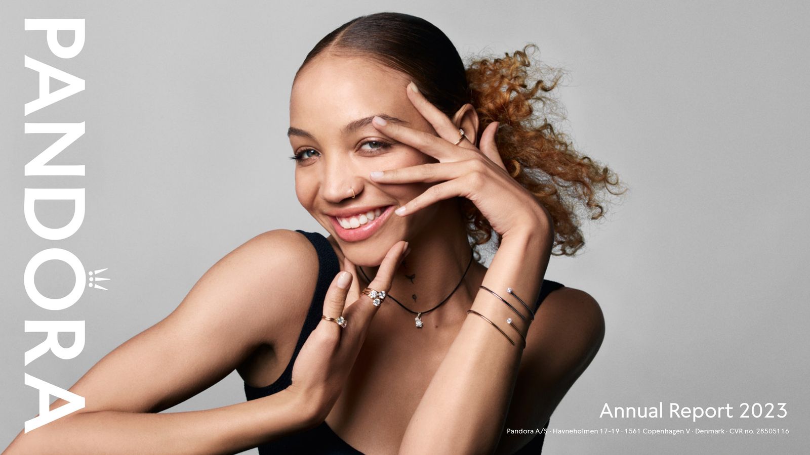 pandora-annual-report-2023 by Pandora Flipbooks - Flipsnack