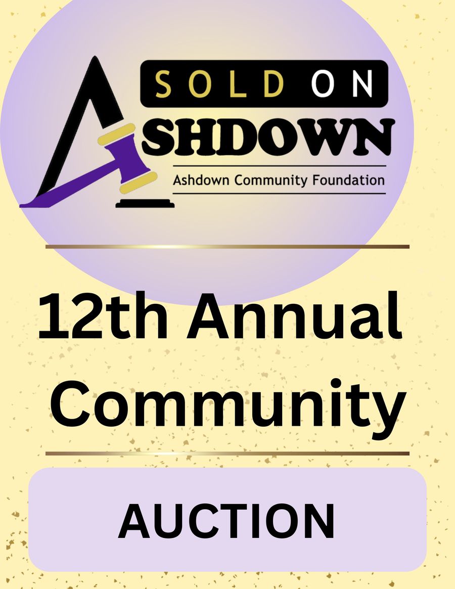 2024 Auction Program by Ronda Pounds - Flipsnack