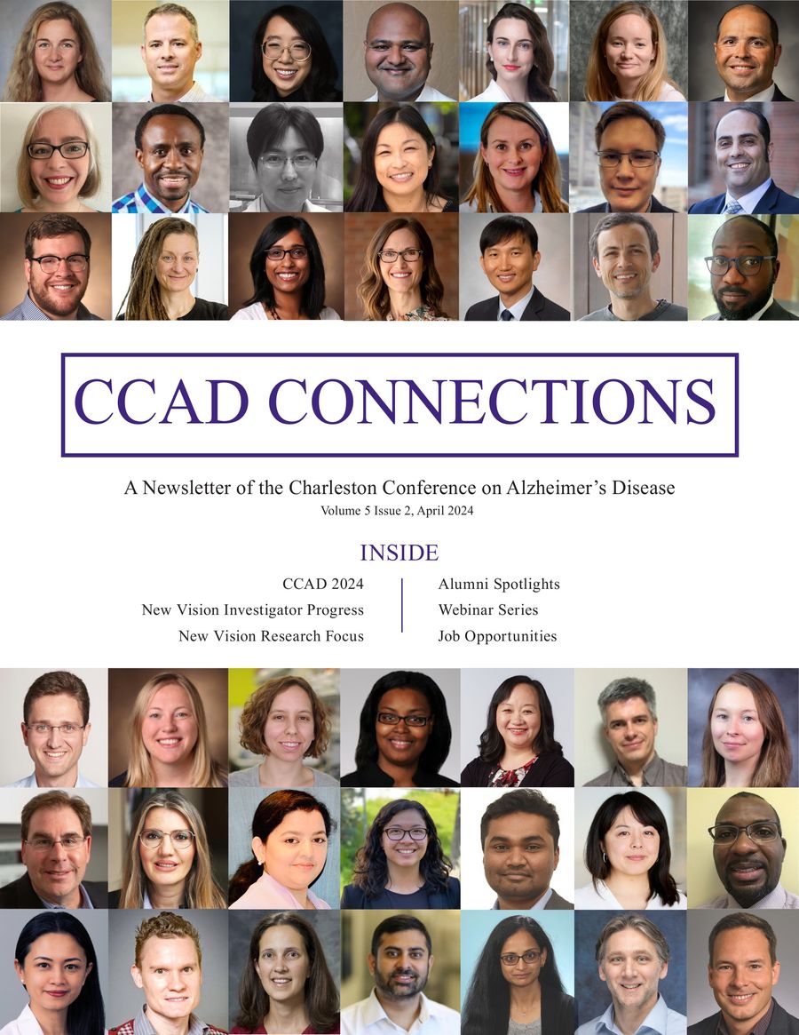 CCAD Connections - April 2024 by New Vision Research - Flipsnack