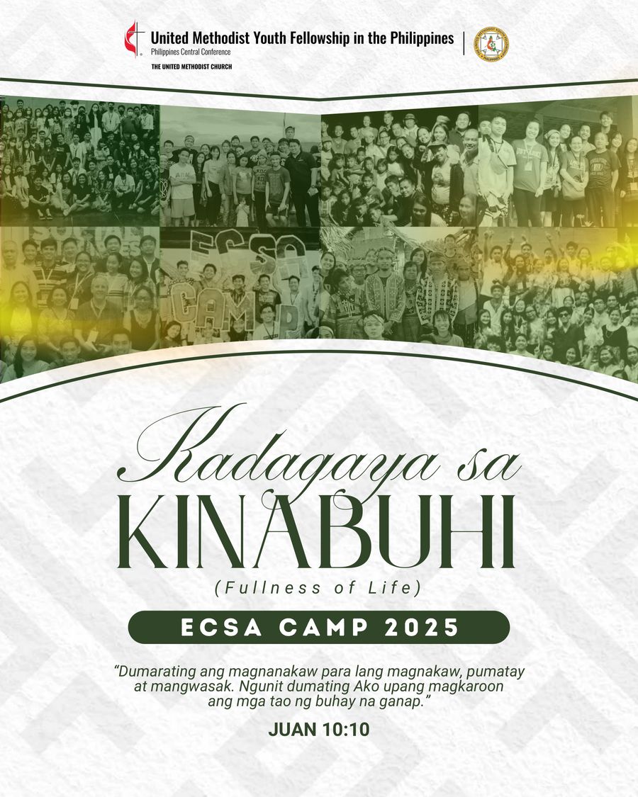 Official ECSA Camp 2025 Primer by Roella... - Flipsnack