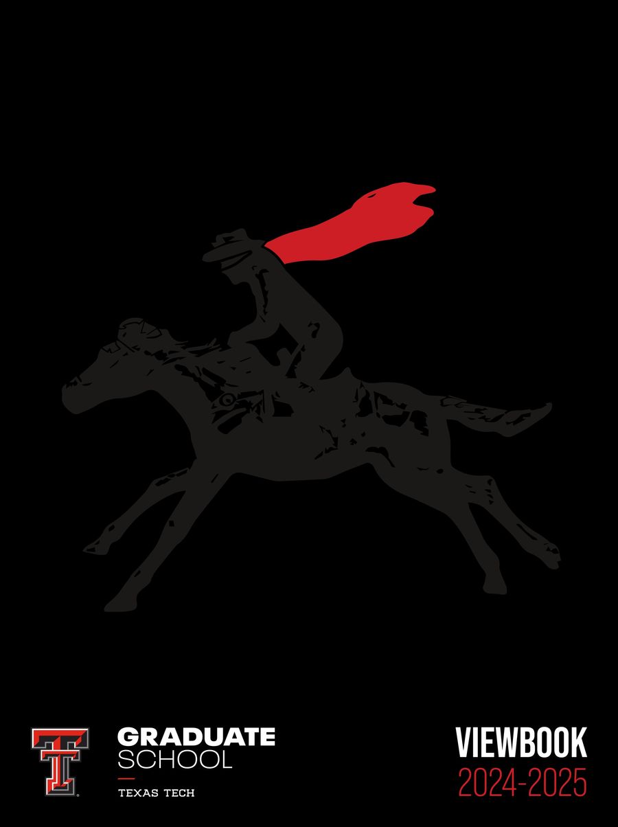 Graduate School Viewbook 2024 by... - Flipsnack