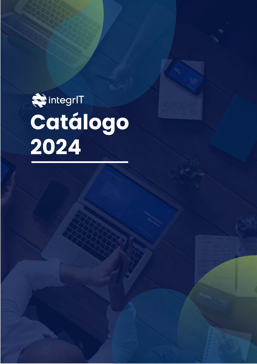 LP Catálogo 2024 Computadoras - Dell Technologies by Integrit SAC ...