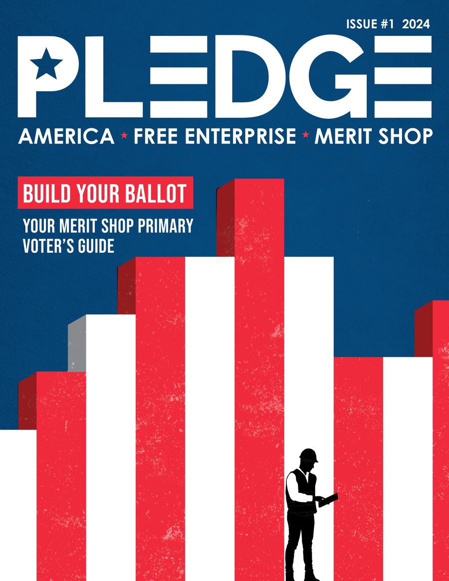 PLEDGE Issue #1 2024 by Cathy Geiger - Flipsnack