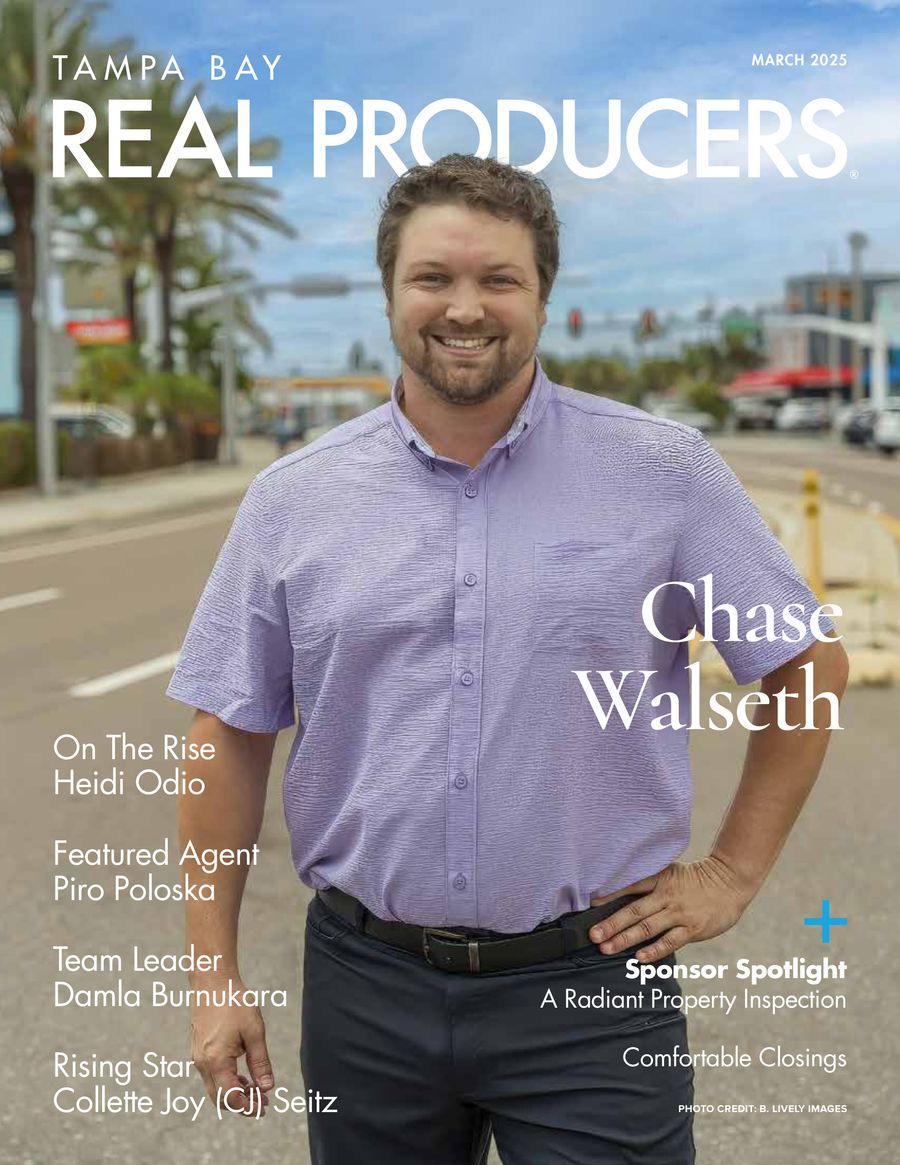 Mar_2025_Tampa_Bay_Real_Producers by Don Hill - Flipsnack