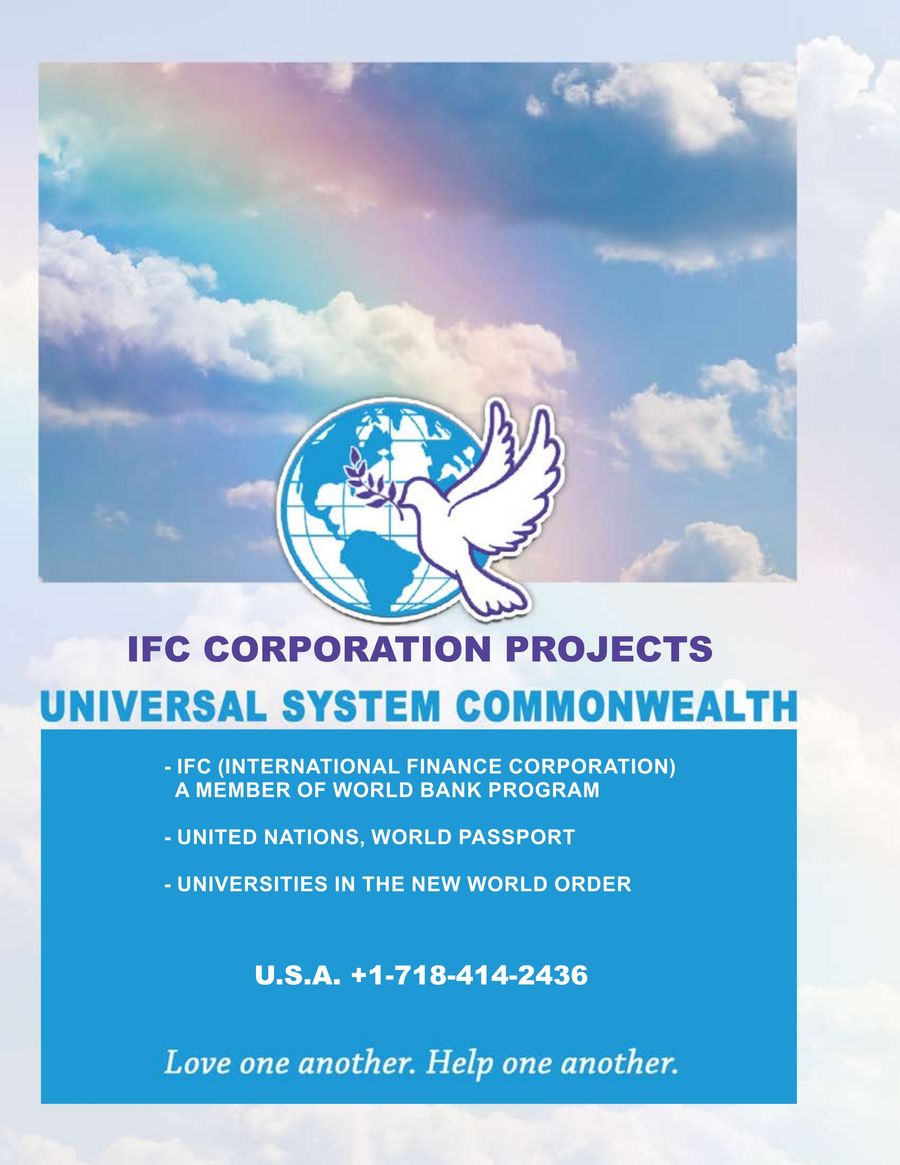 IFC Corporation Projects Programs by IFC... - Flipsnack