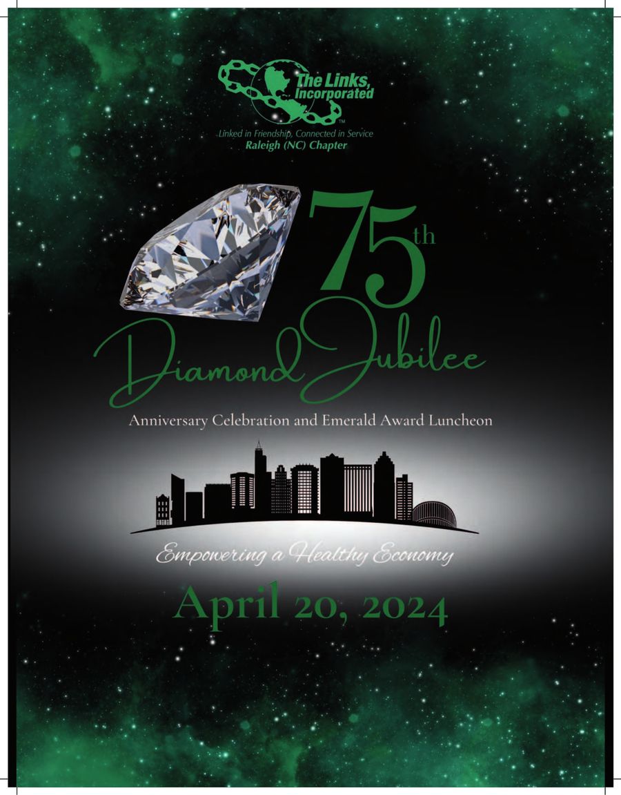 Journal 75th Diamond Jubilee Anniversary and 14th Emerald Award by ...