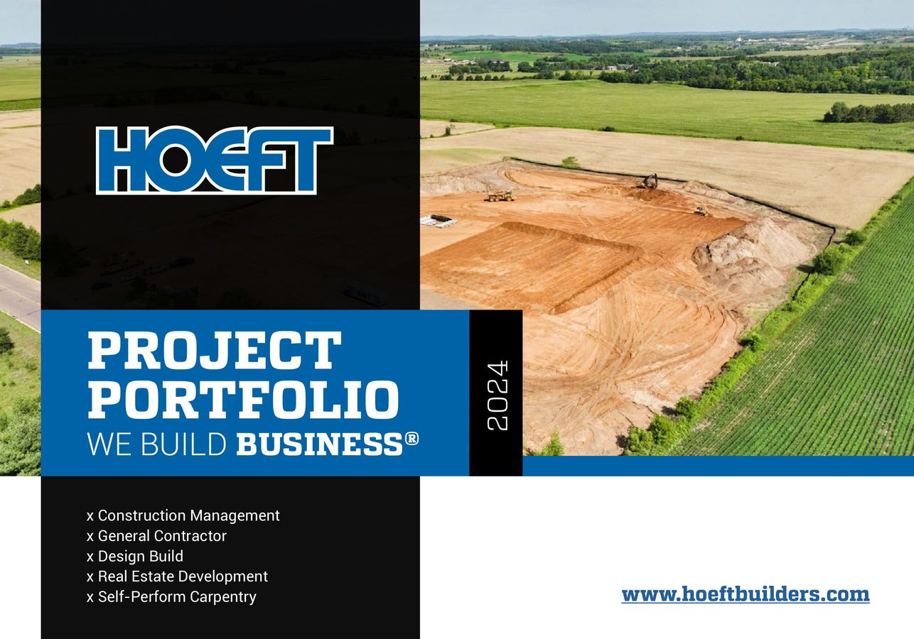 HOEFT_Portfolio_24 by Hoeft Builders, Inc. - Flipsnack