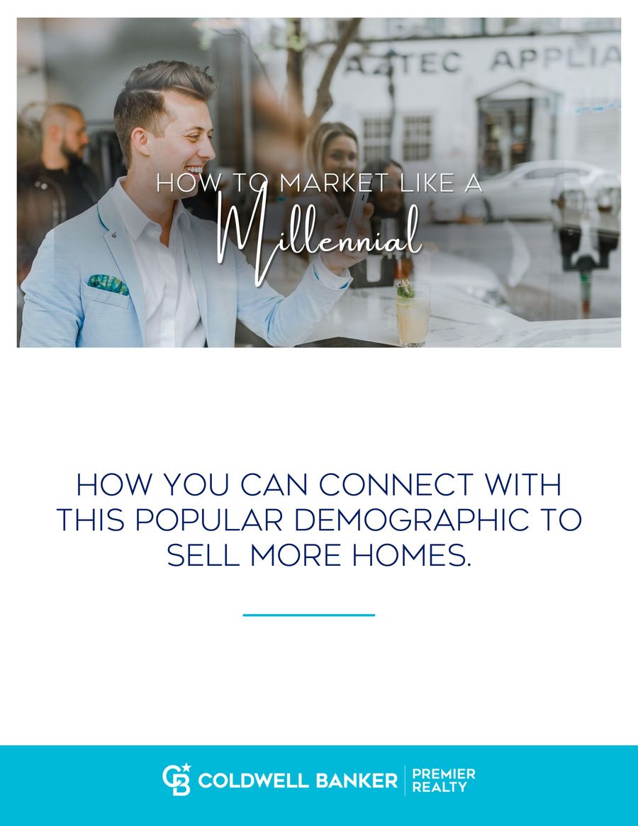 Marketing to Millennials Guide by... - Flipsnack