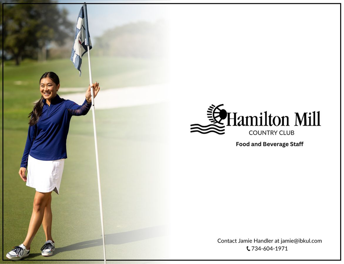 Hamilton Mill CC FB Staff by Anurag - Flipsnack