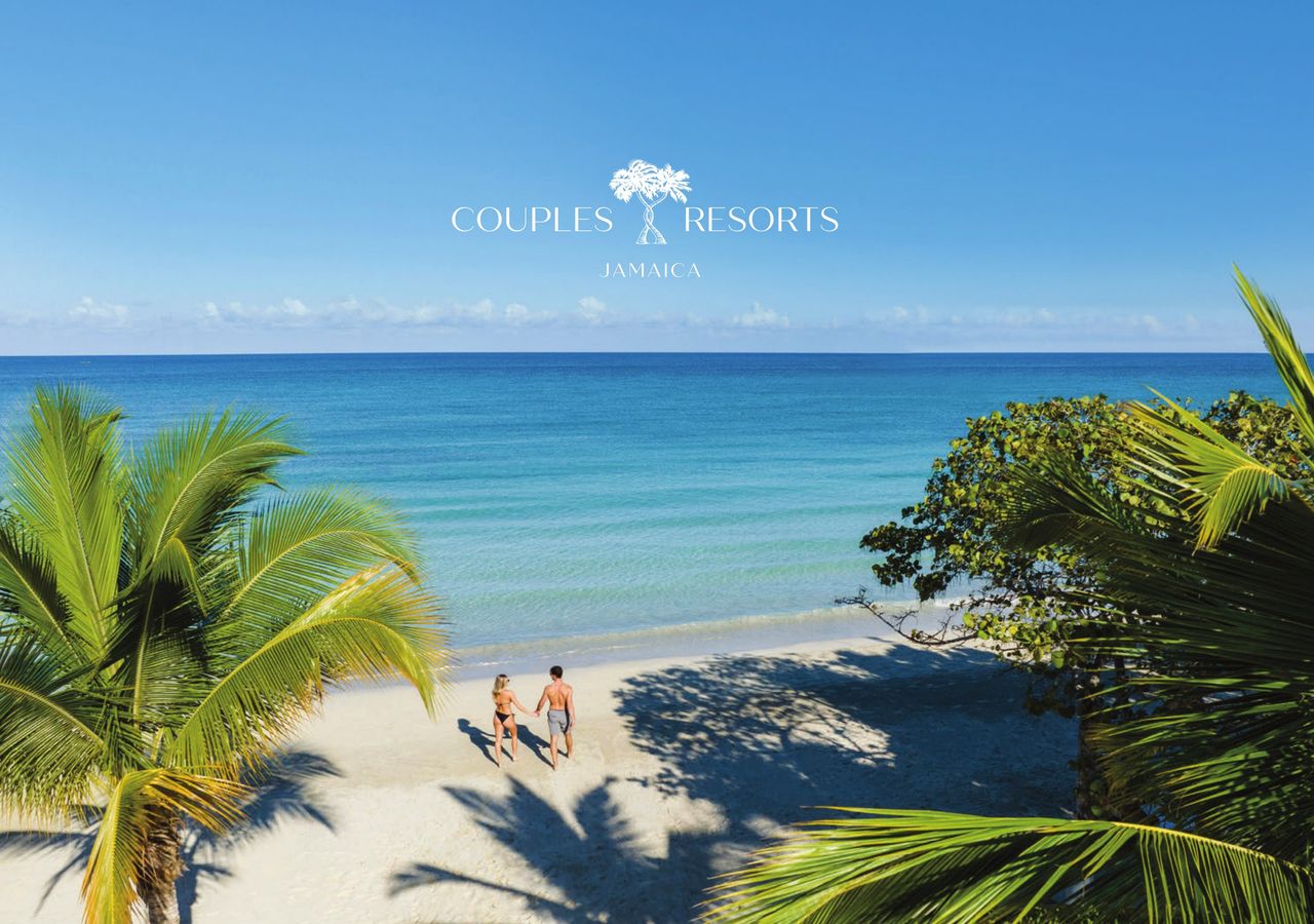 Couples Resorts Spanish Main Brochure by Couples Resorts - Flipsnack