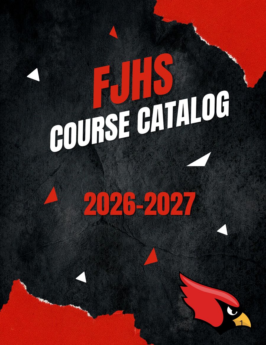 2026-2027 FJHS Course Catalog by Courtney Howard - Flipsnack