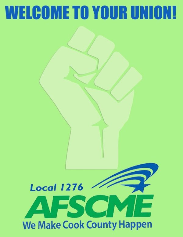 WELCOME TO AFSCME LOCAL 1276 by Dred McCurry - Flipsnack