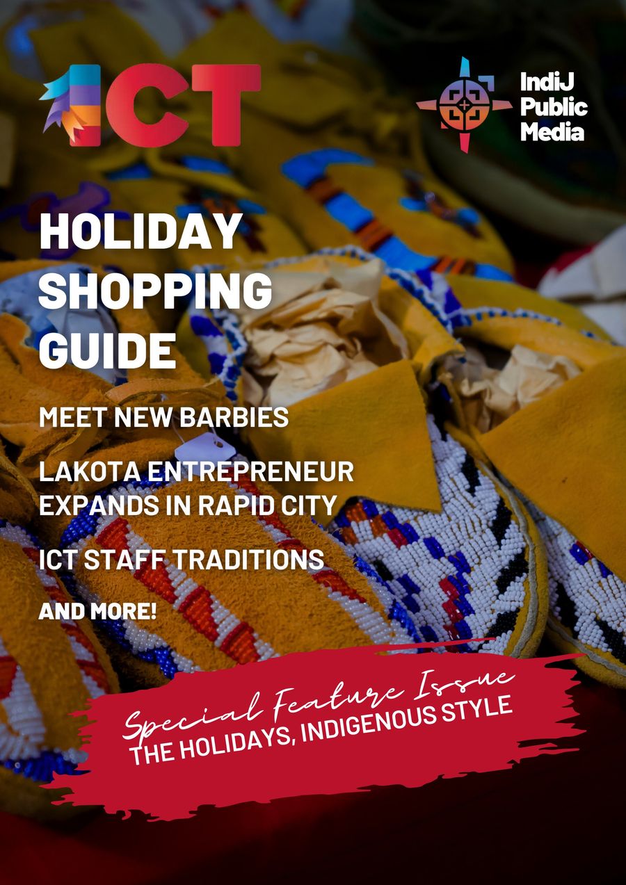 2024 HOLIDAY SPECIAL ISSUE by ICT - Flipsnack