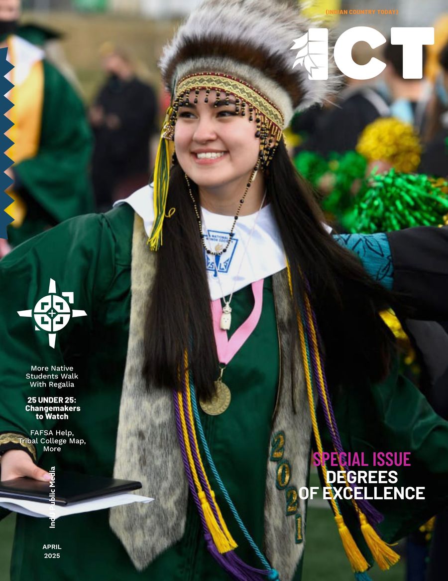 Degrees of Excellence: ICT Education Special by ICT - Flipsnack