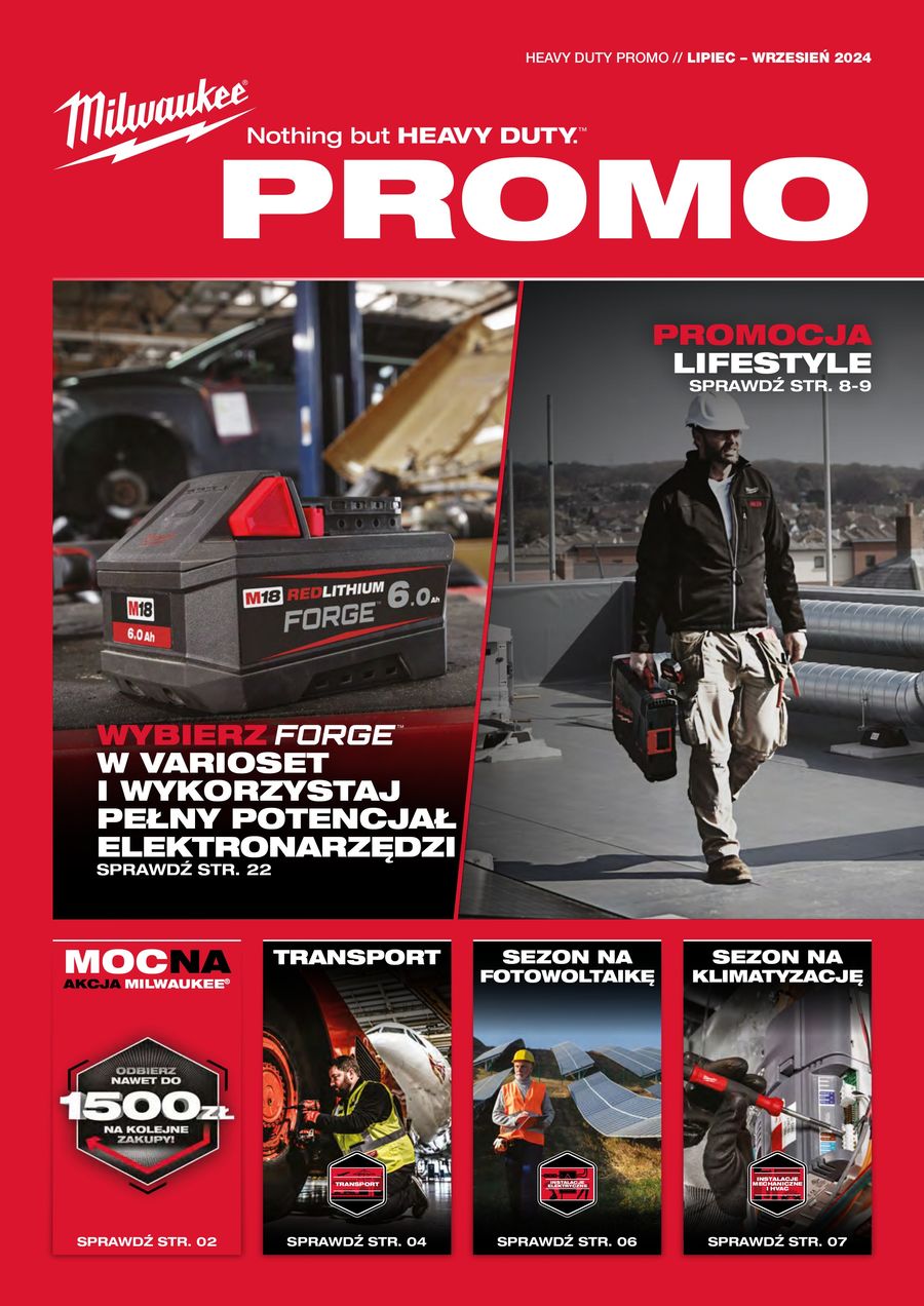 Milwaukee_HDN-Booster_Q3-2024_PL_WEB by Milwaukee Tool - Flipsnack