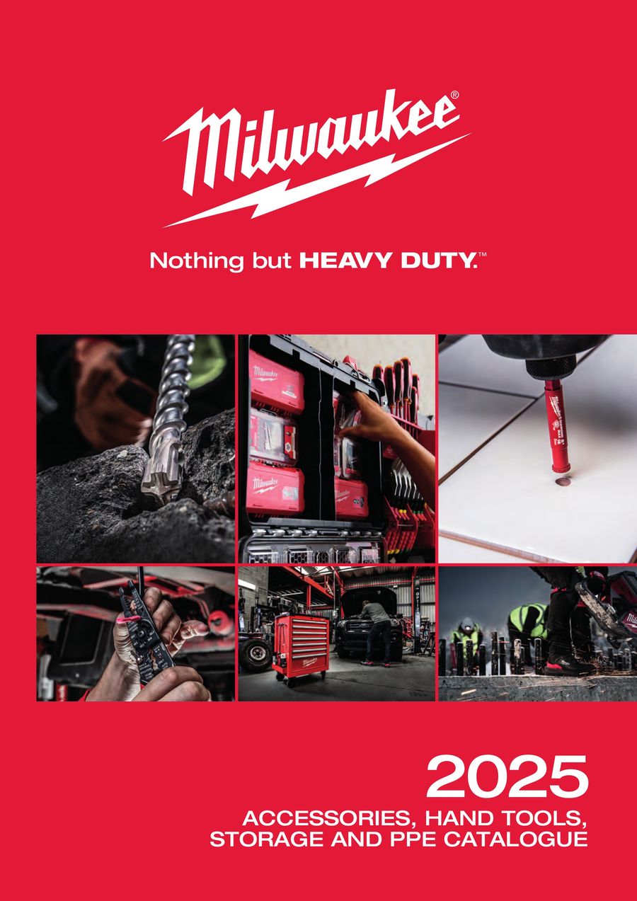 Milw_Acc_HT_PPE_STORAGE_Catalogue_2025 by Milwaukee Tool - Flipsnack