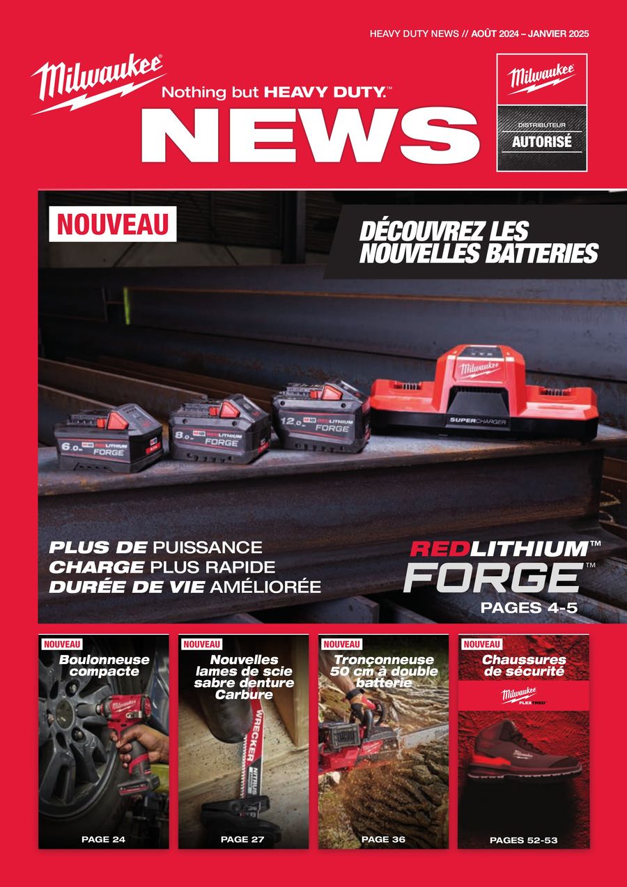 HDN-General-Milwaukee®-S2-2024 by Milwaukee Tool - Flipsnack