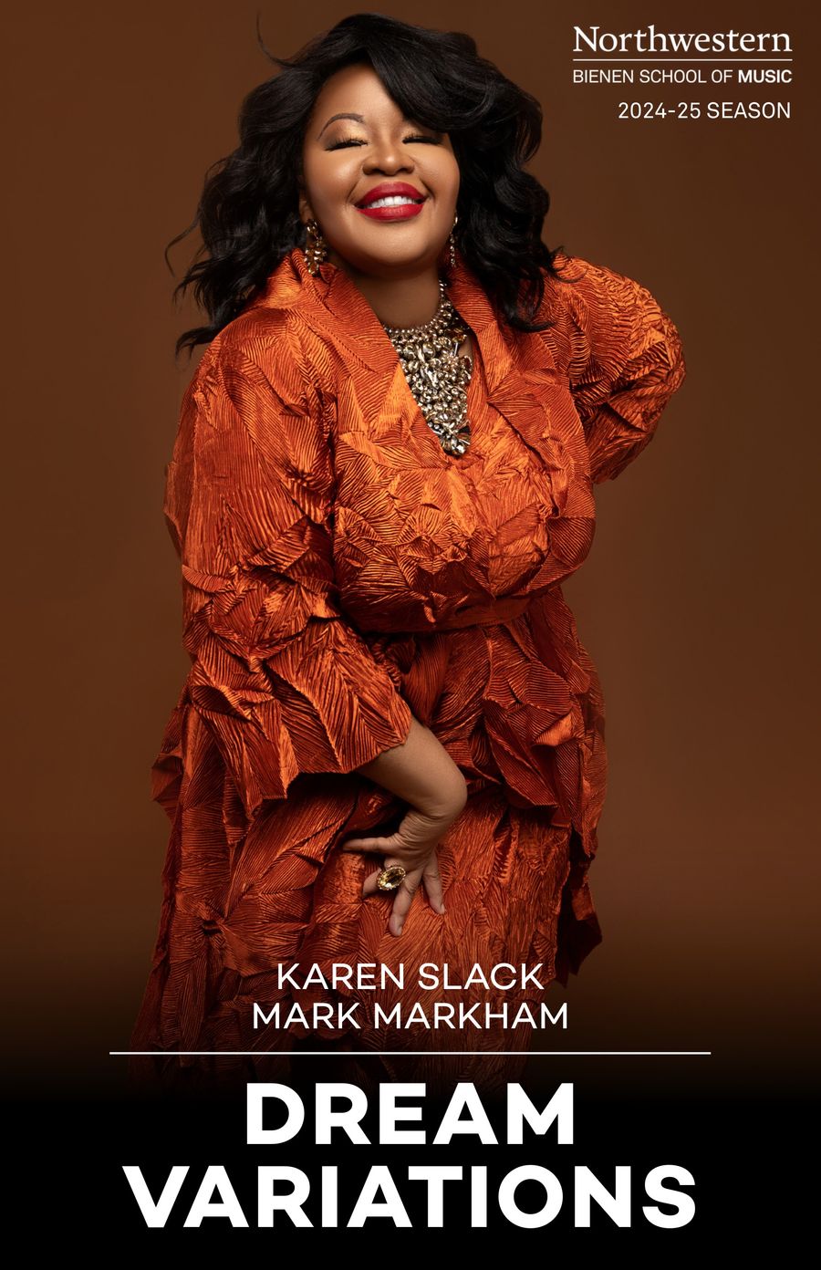 Dream Variations - Karen Slack / Mark Markham by League of... - Flipsnack