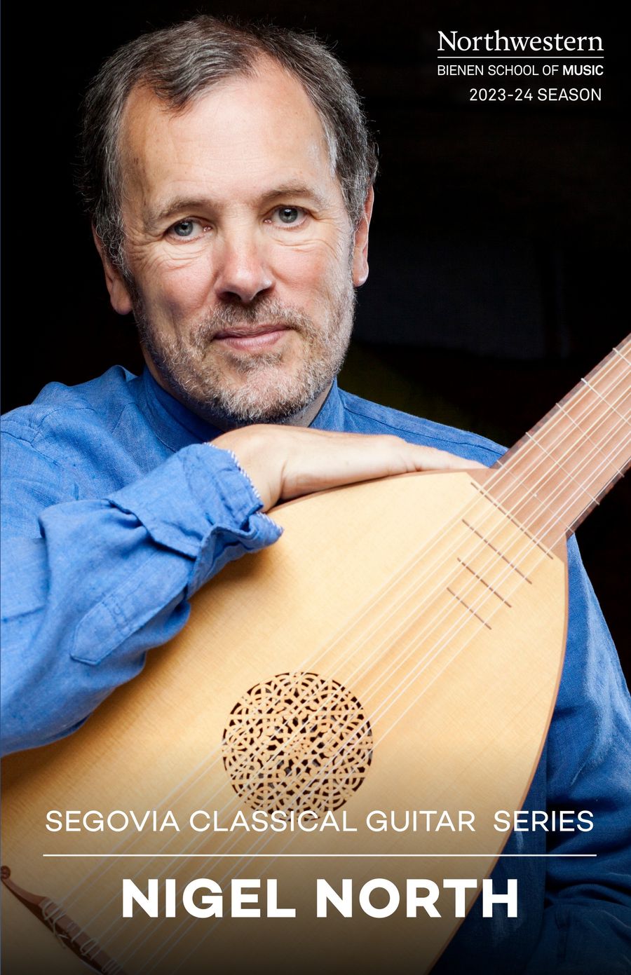 Bienen School of Music Nigel North by League of... - Flipsnack