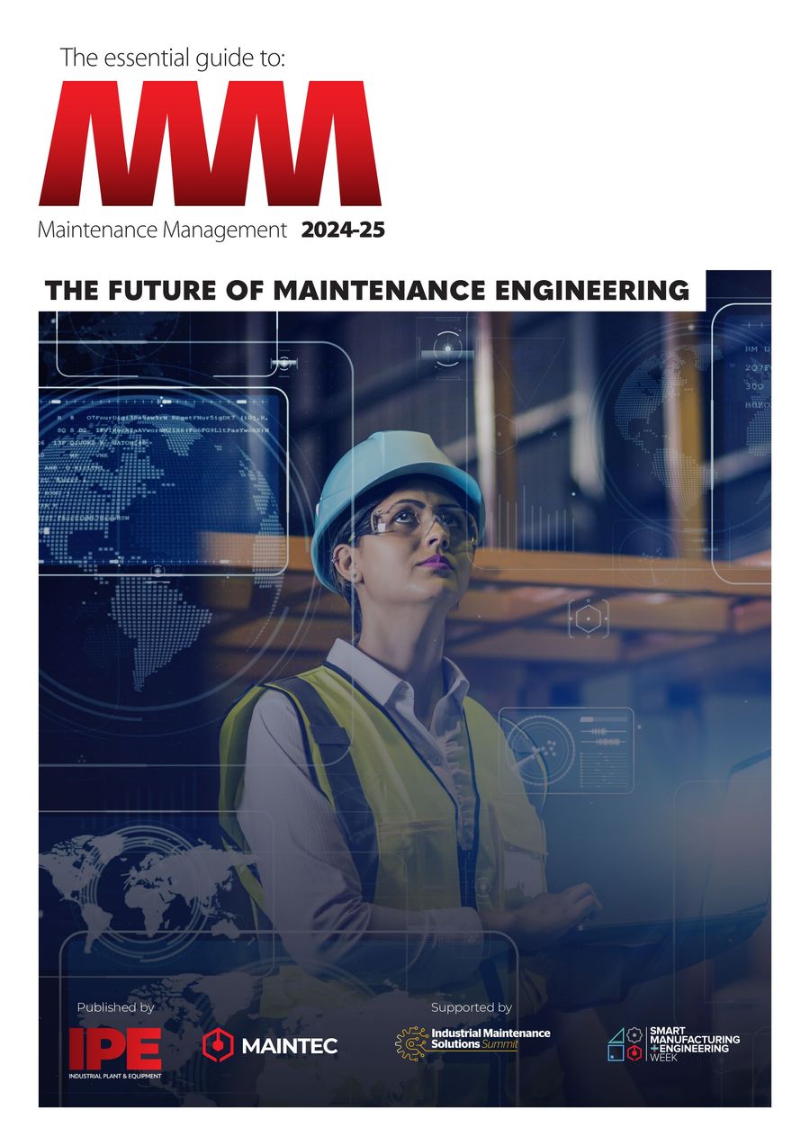 The Maintenance Management Guide 2024 by Western... - Flipsnack