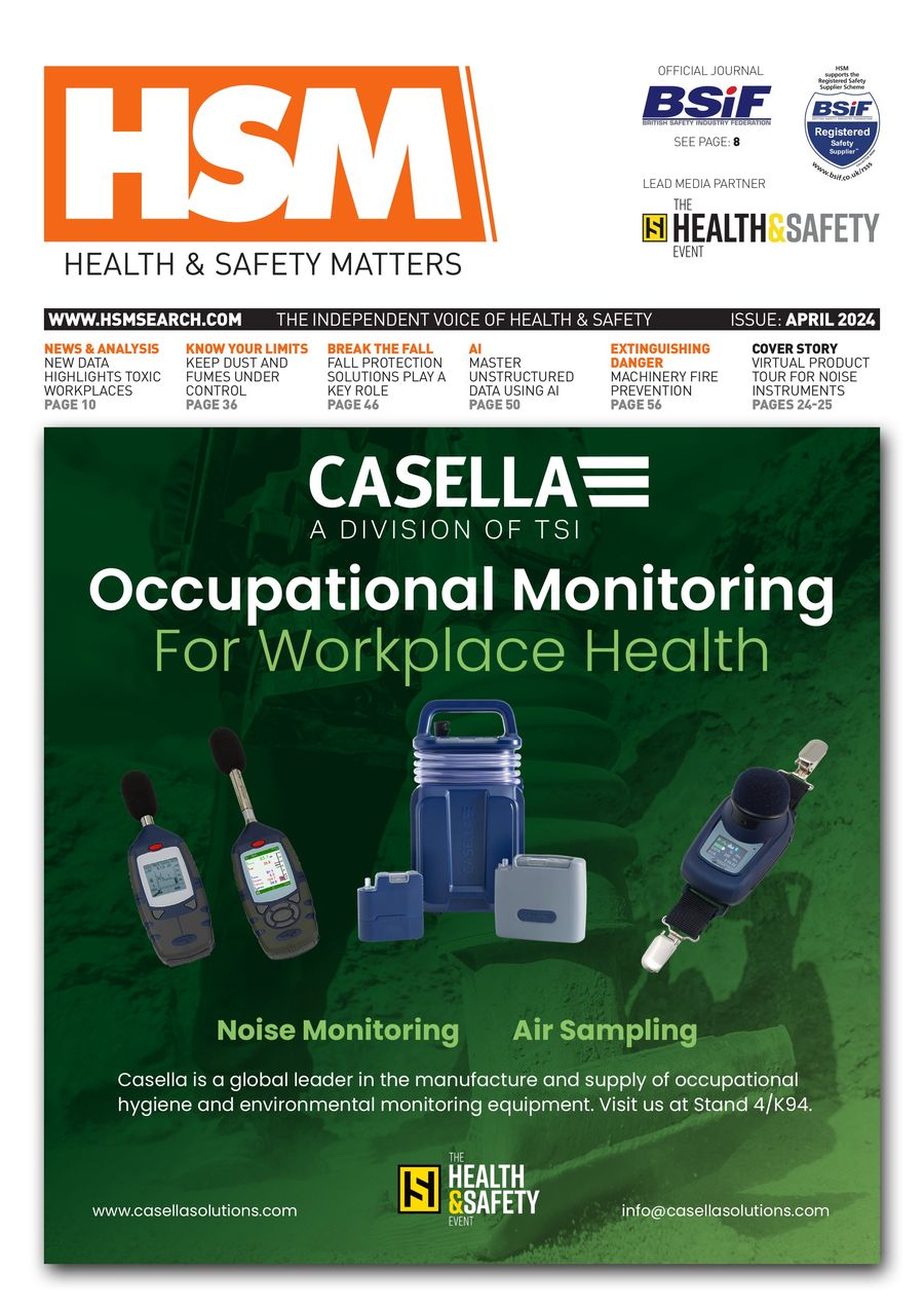 HSM April-24 ISSUE 1-70 by Western... - Flipsnack