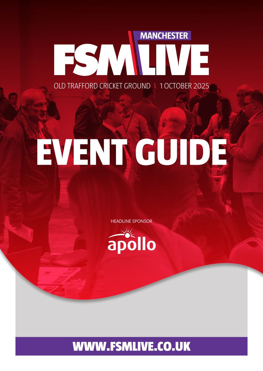 FSM Live Event Guide 2025 by Western... - Flipsnack