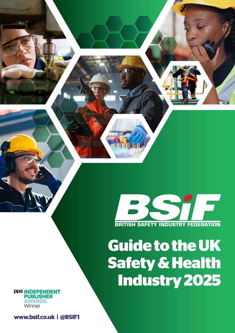 BSIF Guide 2025 by Western... - Flipsnack