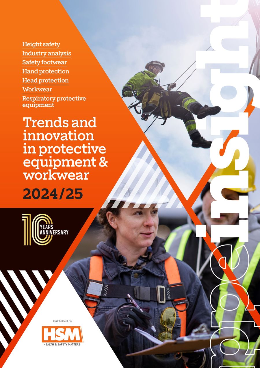Health & Safety Matters: PPE Insight 2024 by Western... - Flipsnack