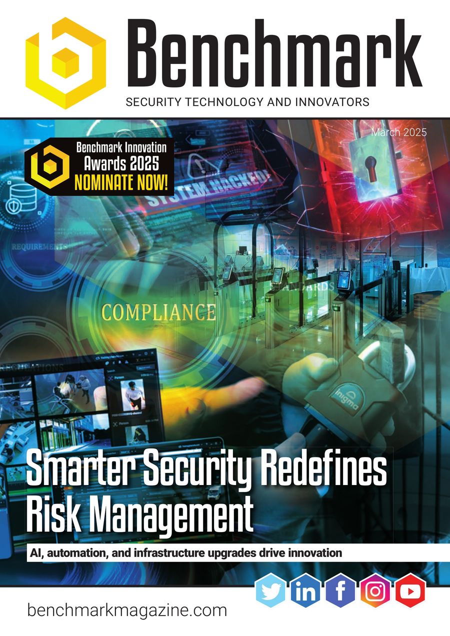 Benchmark March 2025 by Western... - Flipsnack