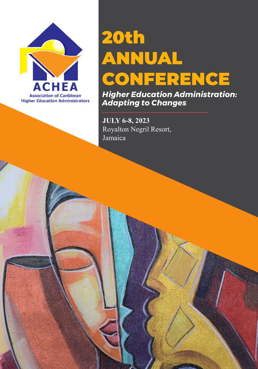 Achea Conference Booklet by Ronn Mattis - Flipsnack