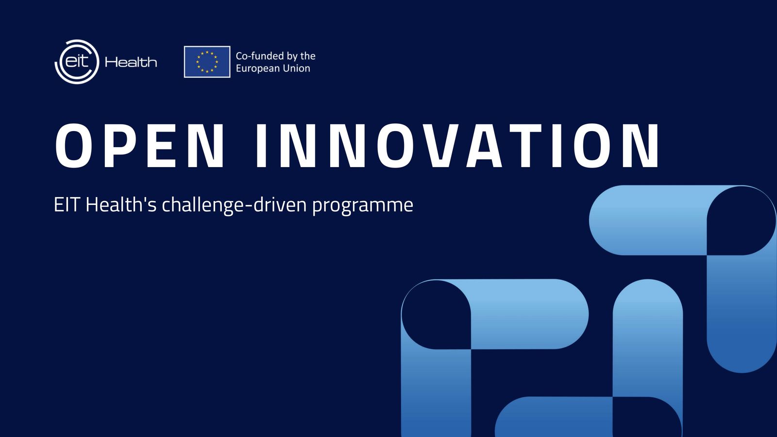 Open Innovation - Programme Brochure 2025 by Maria Grazia - Flipsnack