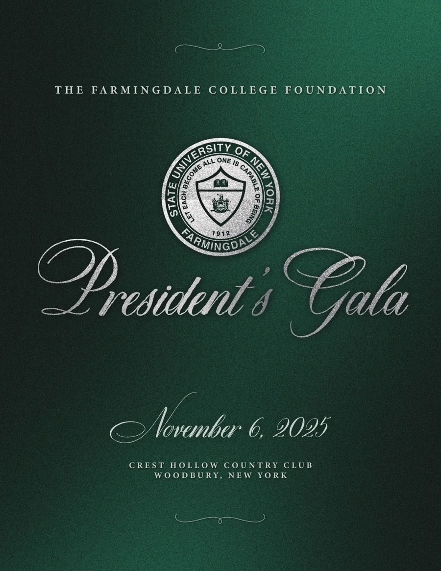 2025-Gala-Journal by Farmingdale... - Flipsnack