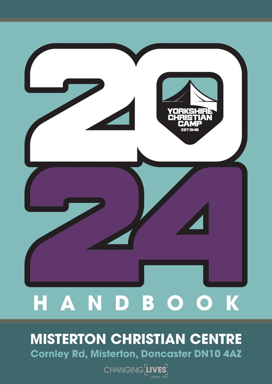 YCC2024_HANDBOOK by Yorkshire Camp - Flipsnack