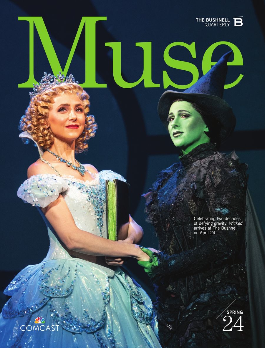 MUSE - Spring 2024 by Alex Page-Hatley - Flipsnack