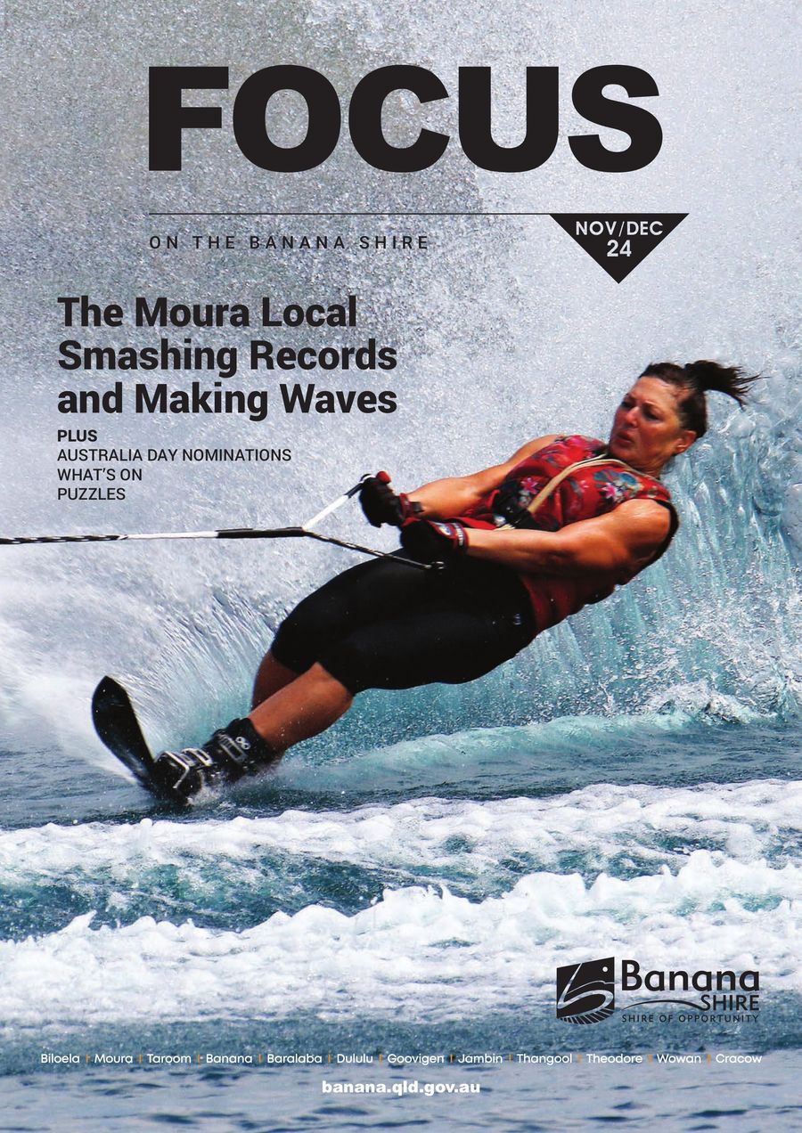 Focus November 2024 by Melissa Corfield - Flipsnack