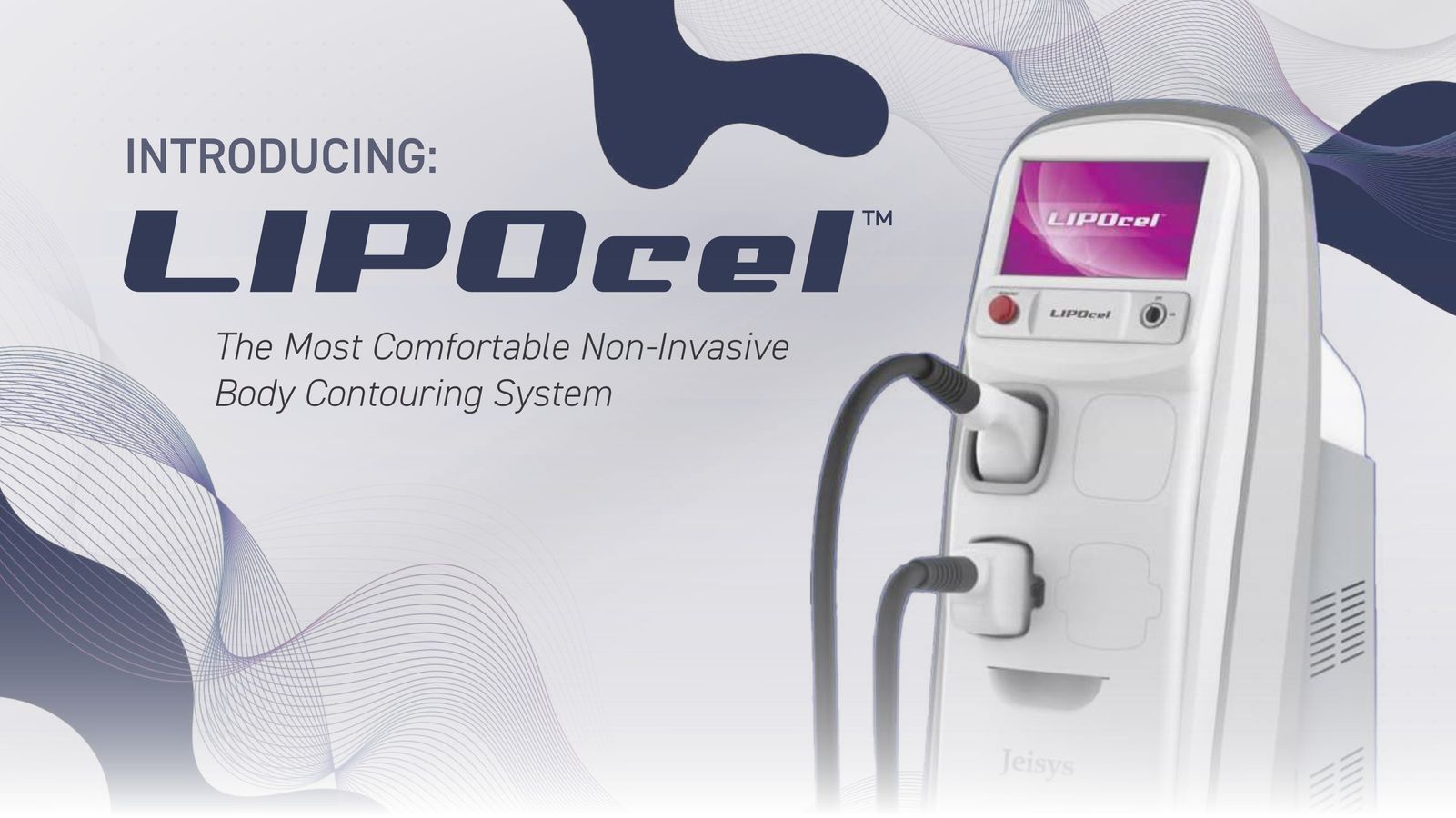 Jeisys Lipocel Product Presentation by Mason Golden - Flipsnack