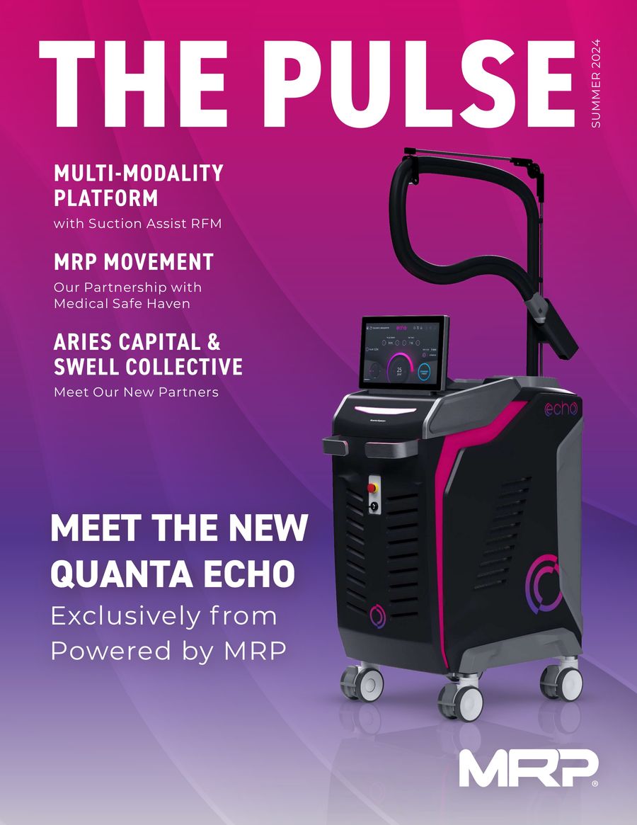 The Pulse Magazine - Summer 2024 by Mason Golden - Flipsnack