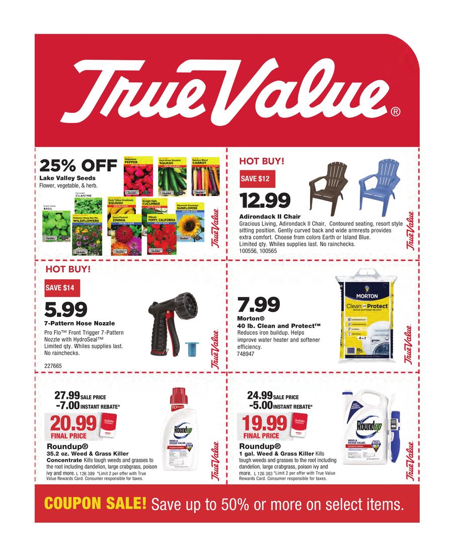 March Coupon Book by... - Flipsnack