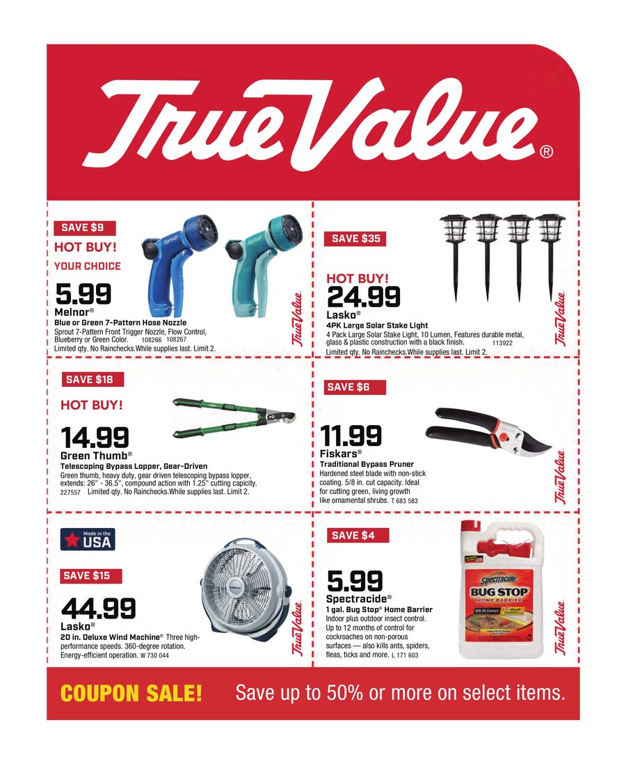 July Coupon Book by... - Flipsnack