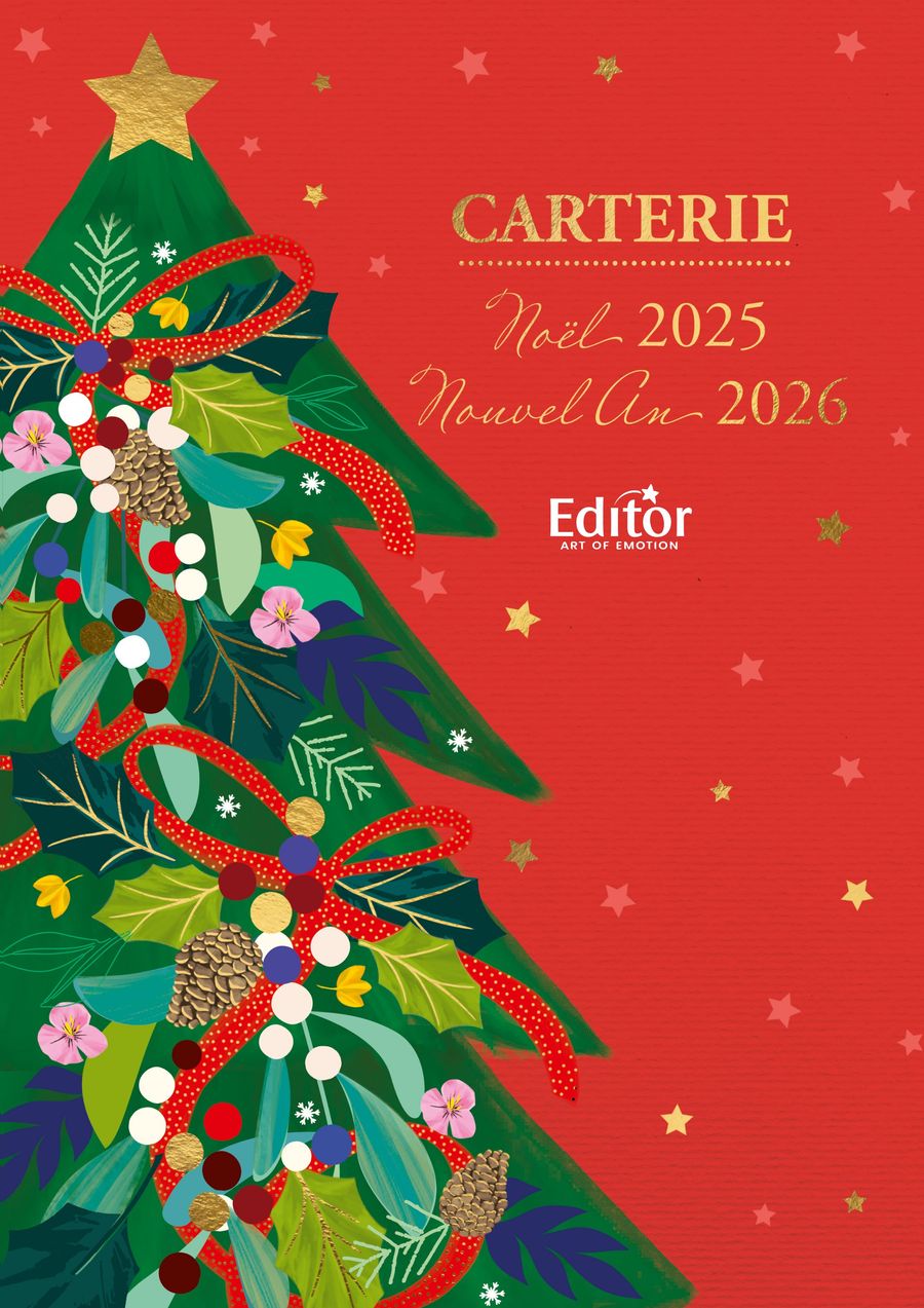 Catalogue FA TRAD carterie 2025-2026 by Groupe-editor - Flipsnack