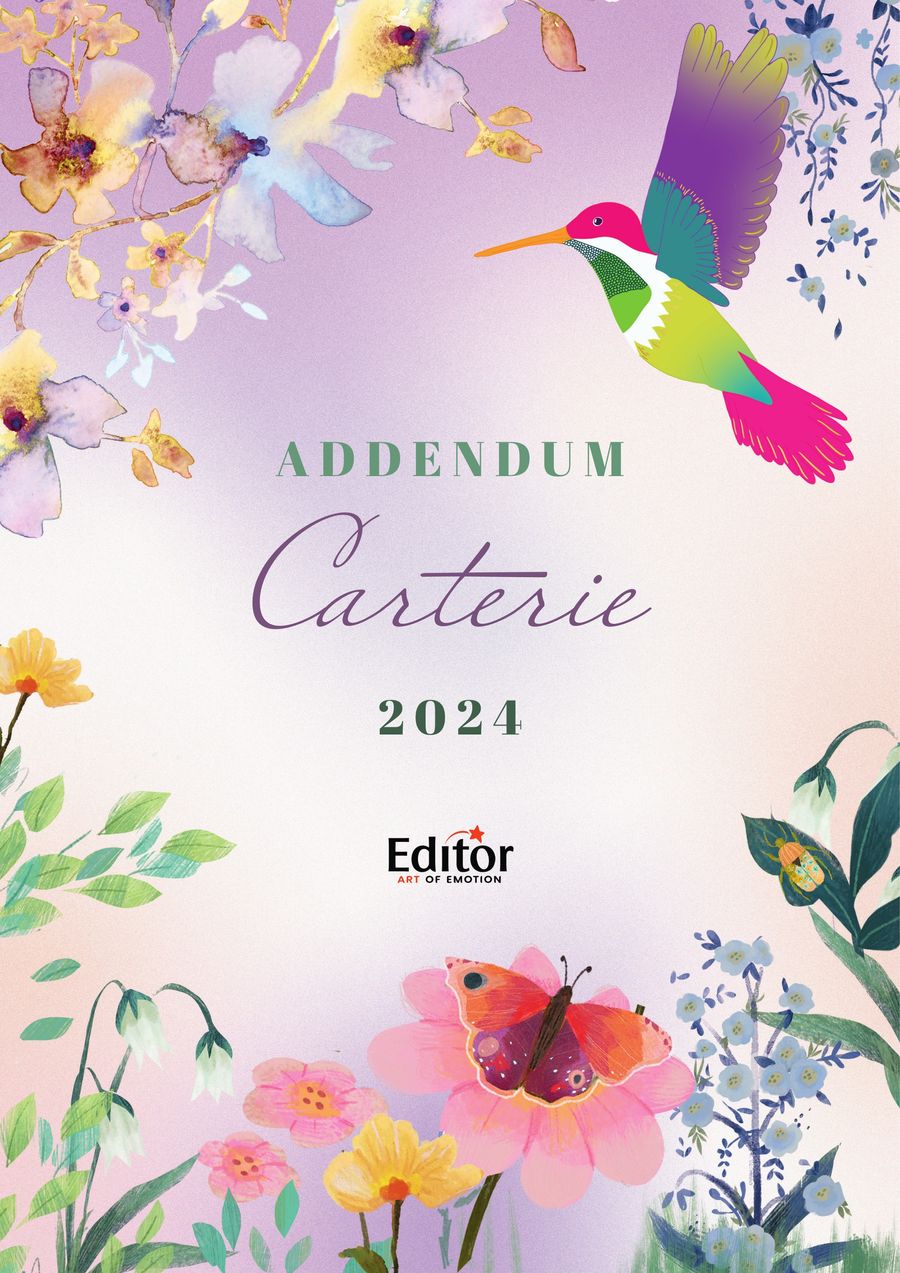 Addendum carterie 2024 by Groupe-editor - Flipsnack