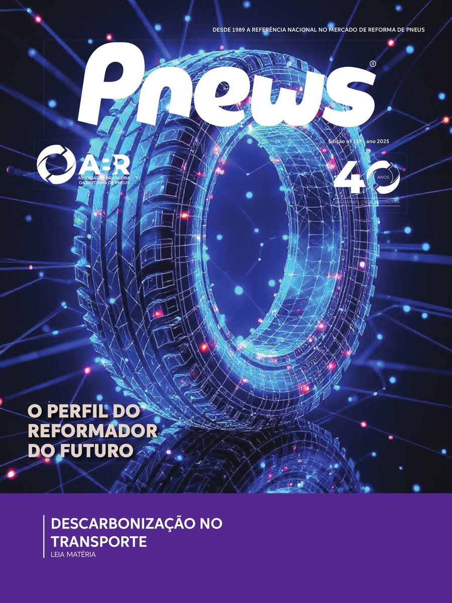 Pnews Ed. 137 - Julho 2025 by ABR - Flipsnack