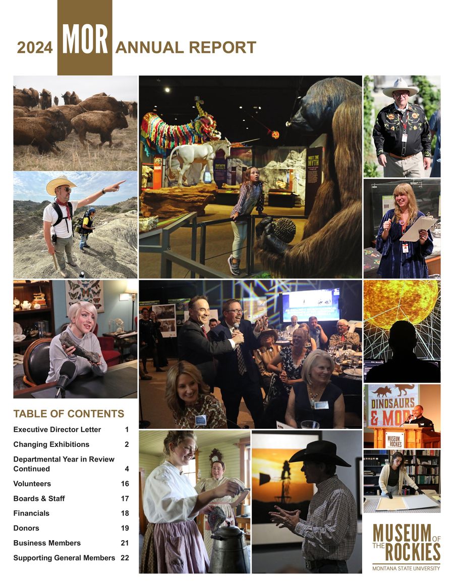 2024_Annual_Report by Museum of the... - Flipsnack