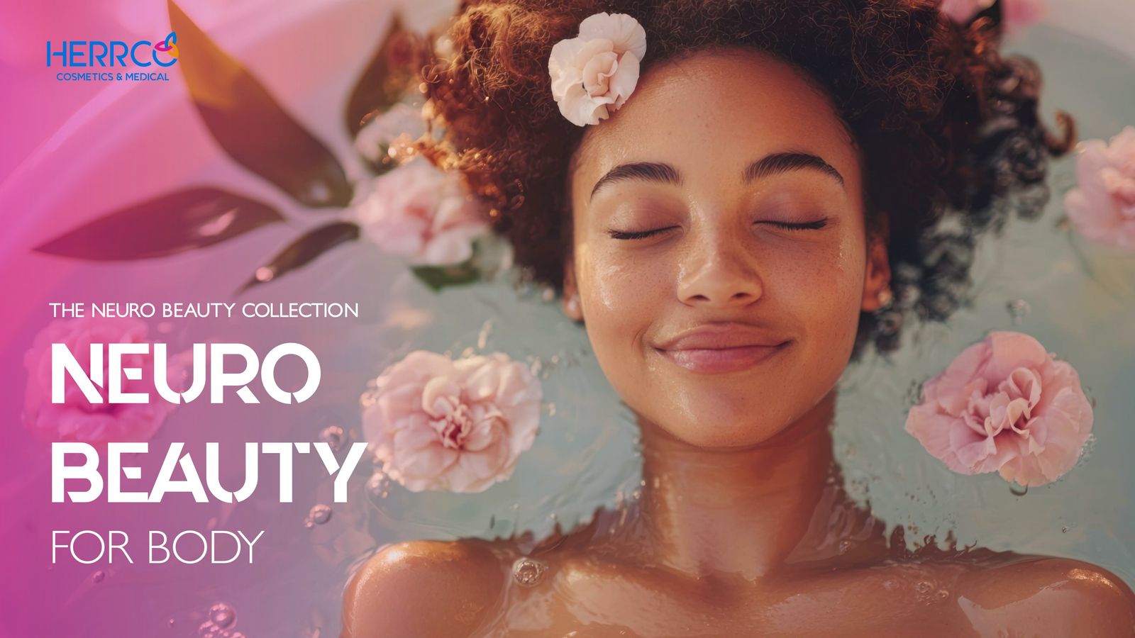 Neuro Beauty for Body by Herrco Cosmetics - Flipsnack