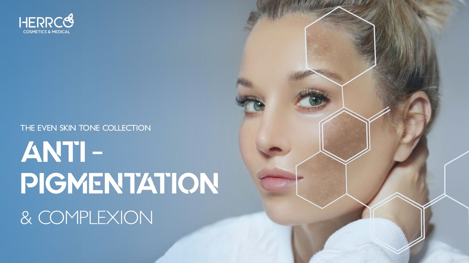 Pigmentation & Complexion by Herrco Cosmetics - Flipsnack