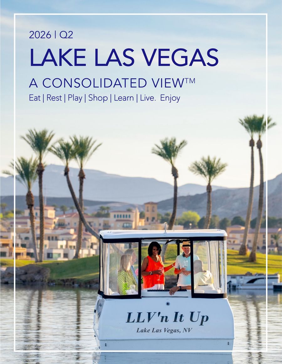 LLV | A Consolidated View (Q2'2026) by Nancy - Flipsnack