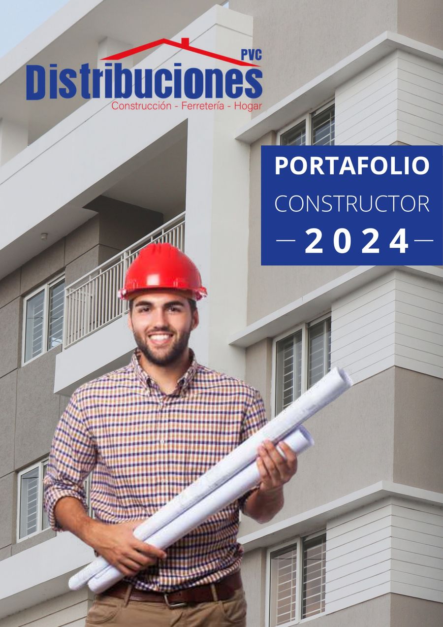 Portafolio Constructor 2024 by Lider Mercadeo - Flipsnack