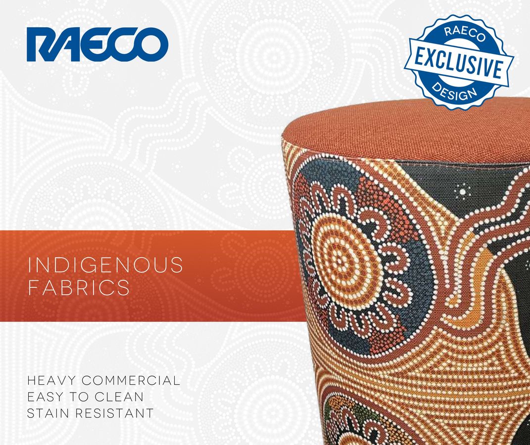 Indigenous Fabric Range by Raeco - Flipsnack