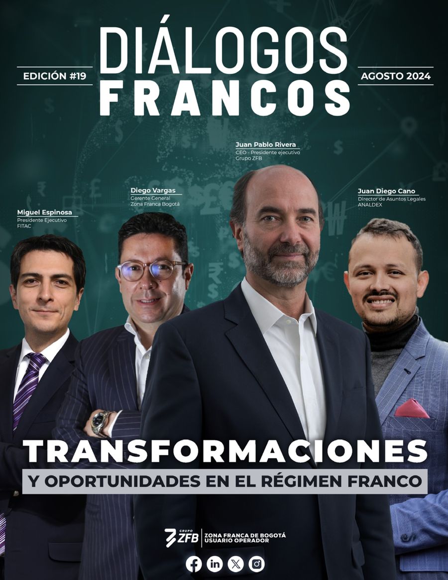 R-Diálogos Francos-19 by Mercadeo Grupo ZFB - Flipsnack