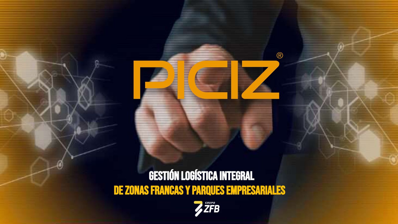 Presentación PICIZ by Mercadeo Grupo ZFB - Flipsnack